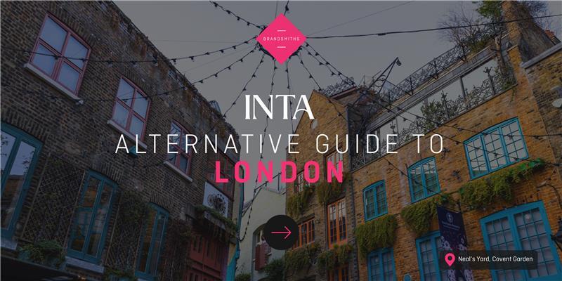 Brandsmiths | INTA 2026